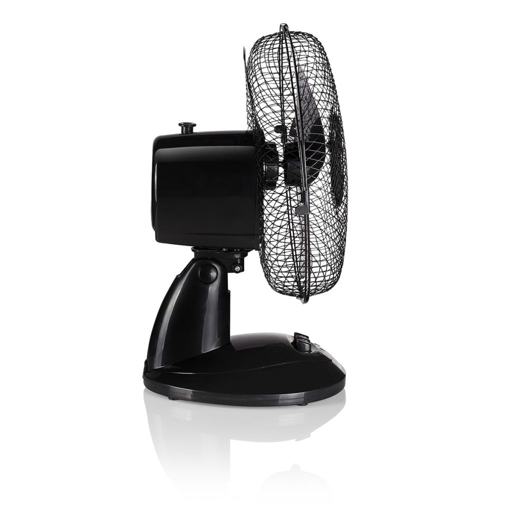 Tristar Desk Fan VE-5924 20 W 23 cm Black
