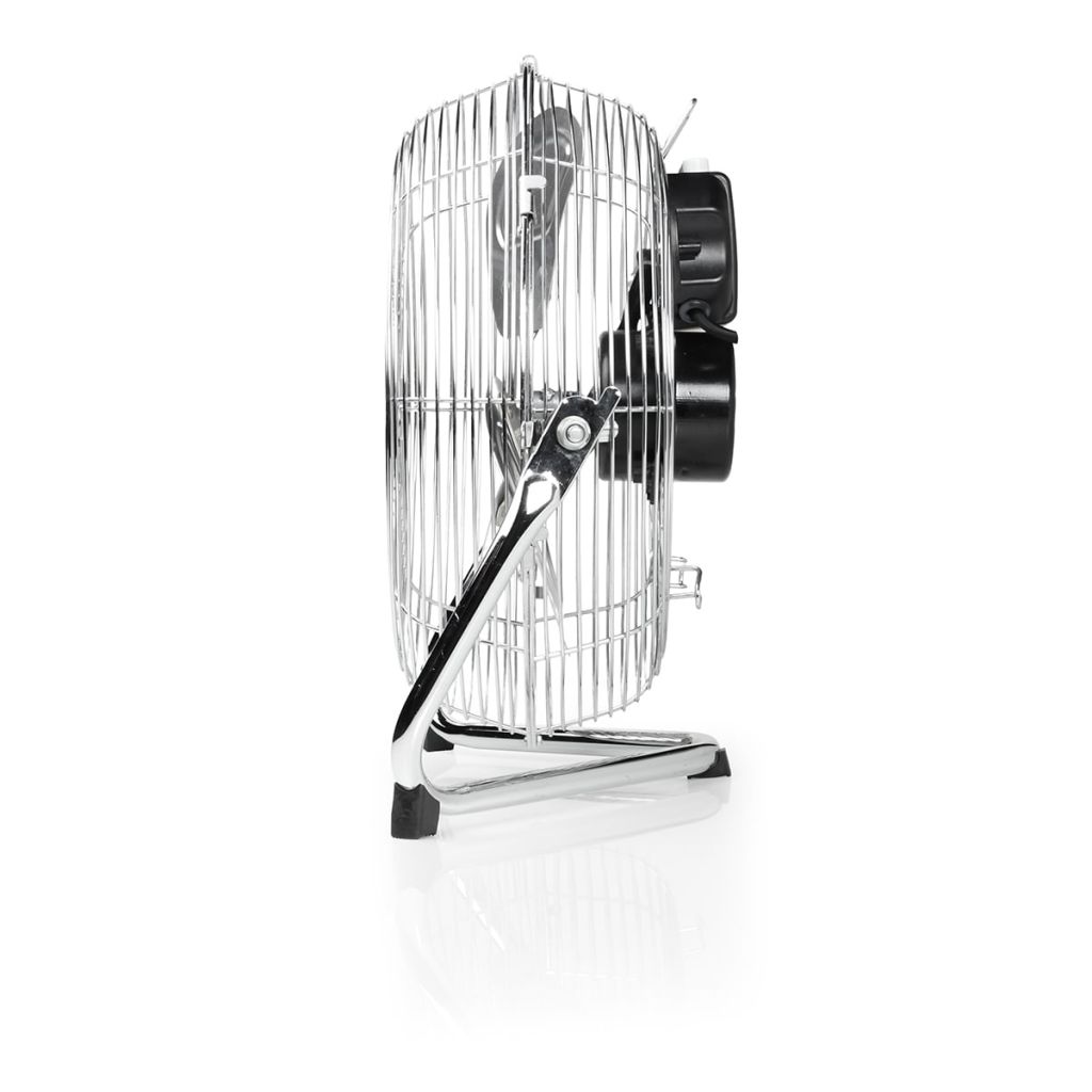 Tristar Floor Standing Fan VE-5933 55 W 30 cm Silver