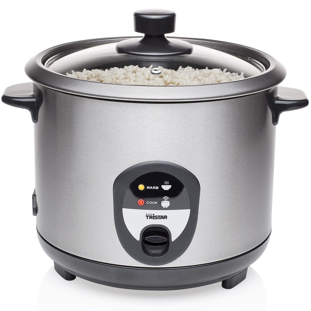 Tristar Rice Cooker 1.5 L