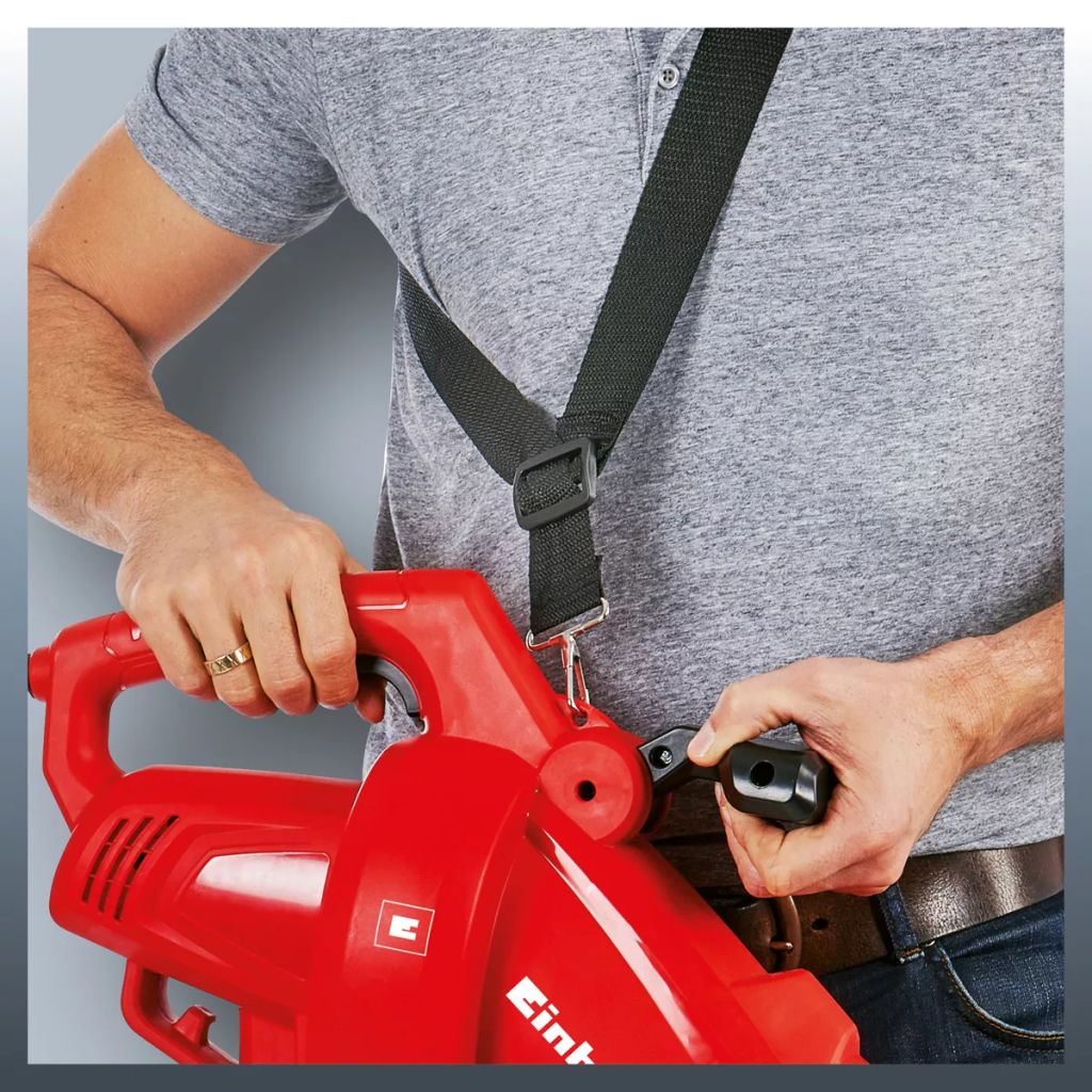 Einhell Electric Leaf Blower GC-EL 2500 E 3433300