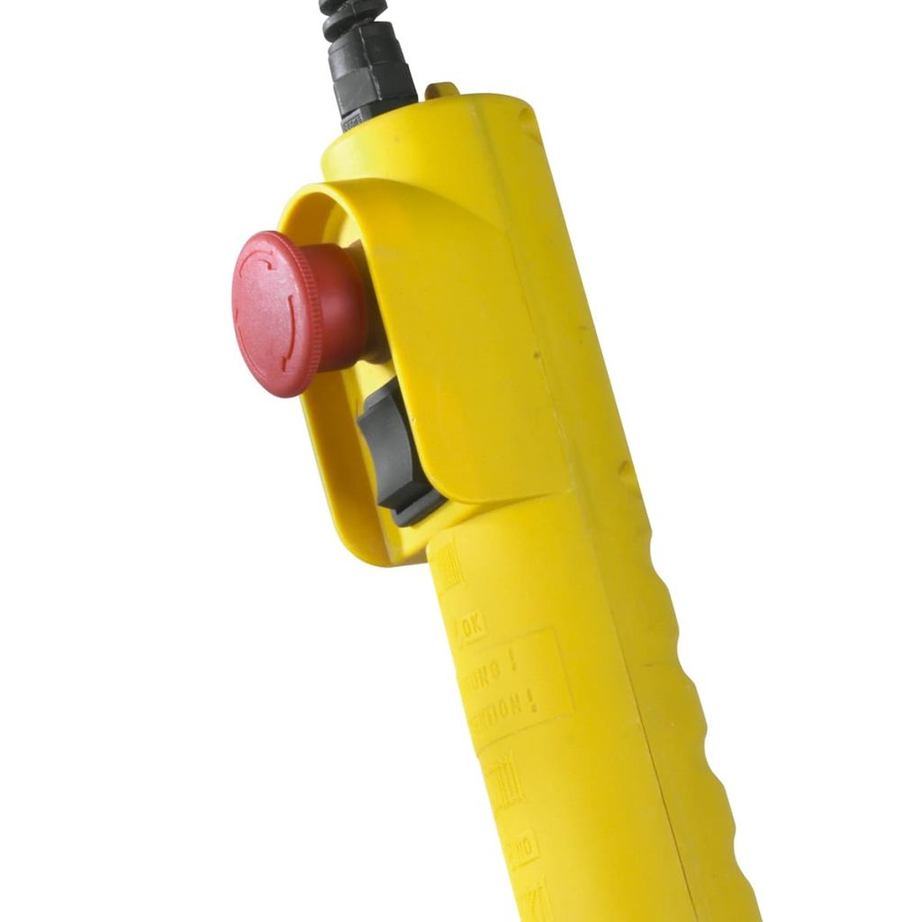 FERM Electric Lever Hoist 500 W LHM1011