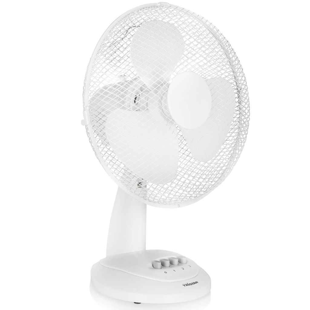 Tristar Desk Fan 40 W