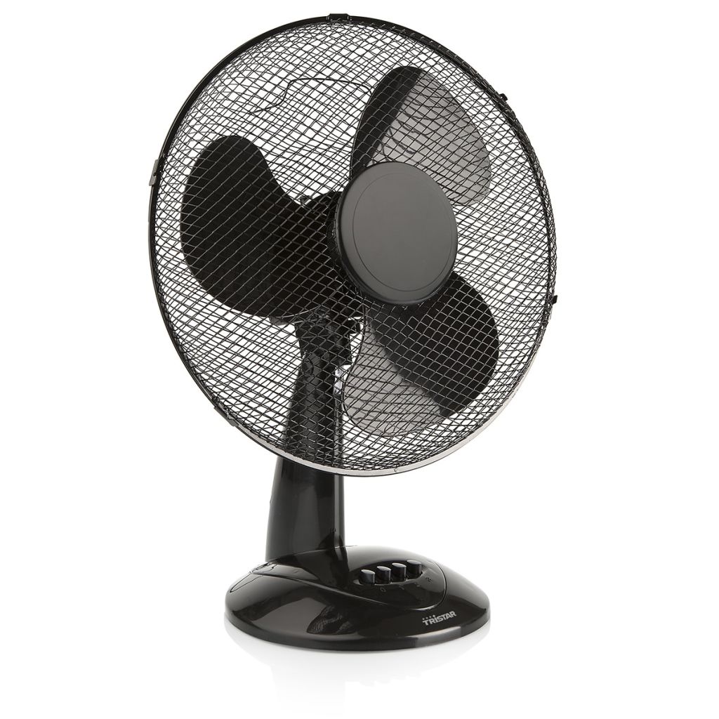 Tristar Desk Fan VE-5979 50 W 40 cm Black