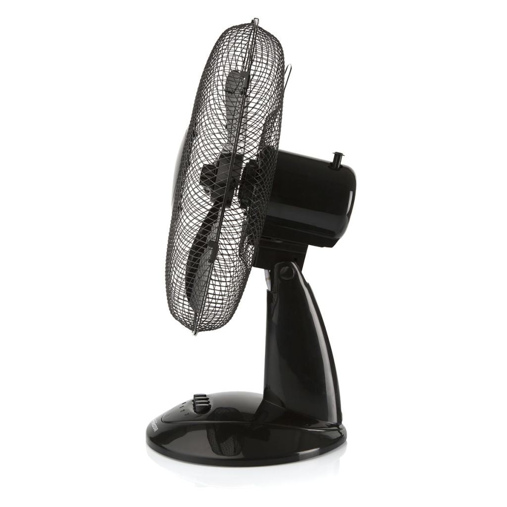 Tristar Desk Fan VE-5979 50 W 40 cm Black