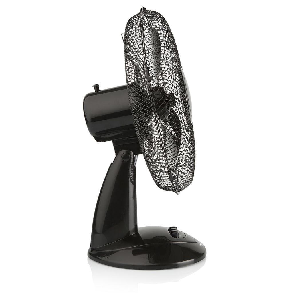 Tristar Desk Fan VE-5979 50 W 40 cm Black