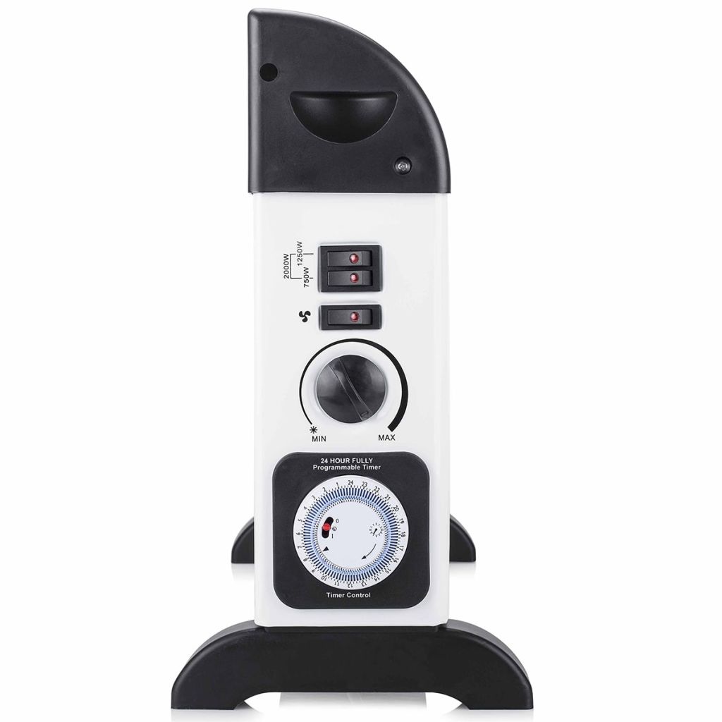 Tristar Electric Convection Heater KA-5914 2000 W