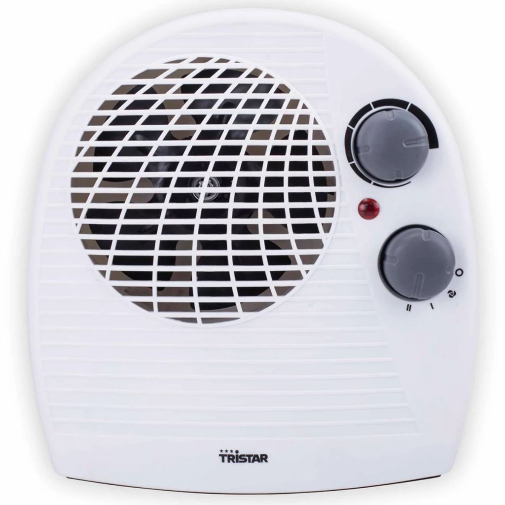 Tristar Electric Fan Heater KA-5046 2000 W