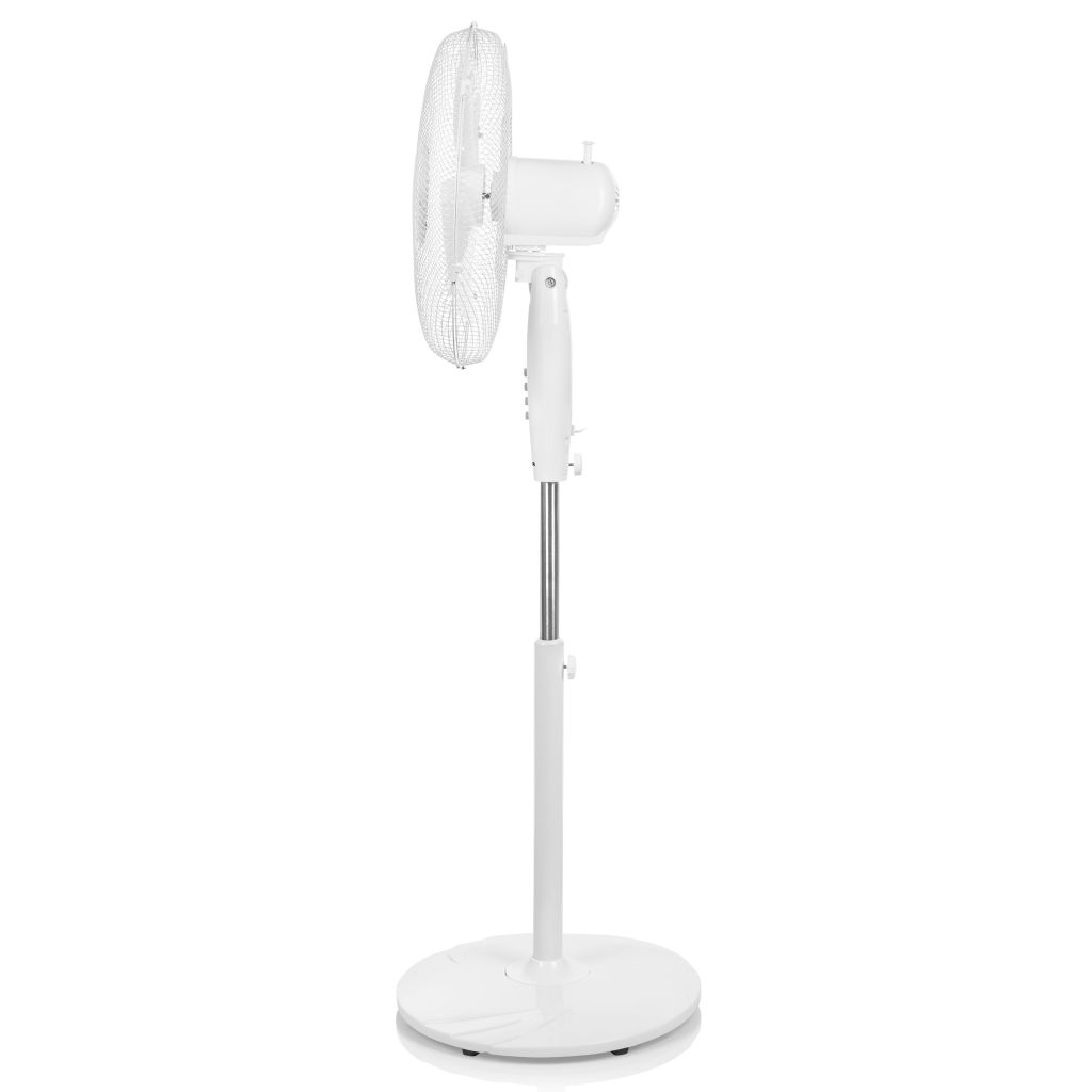 Tristar Pedestal Fan VE-5890 45 W White