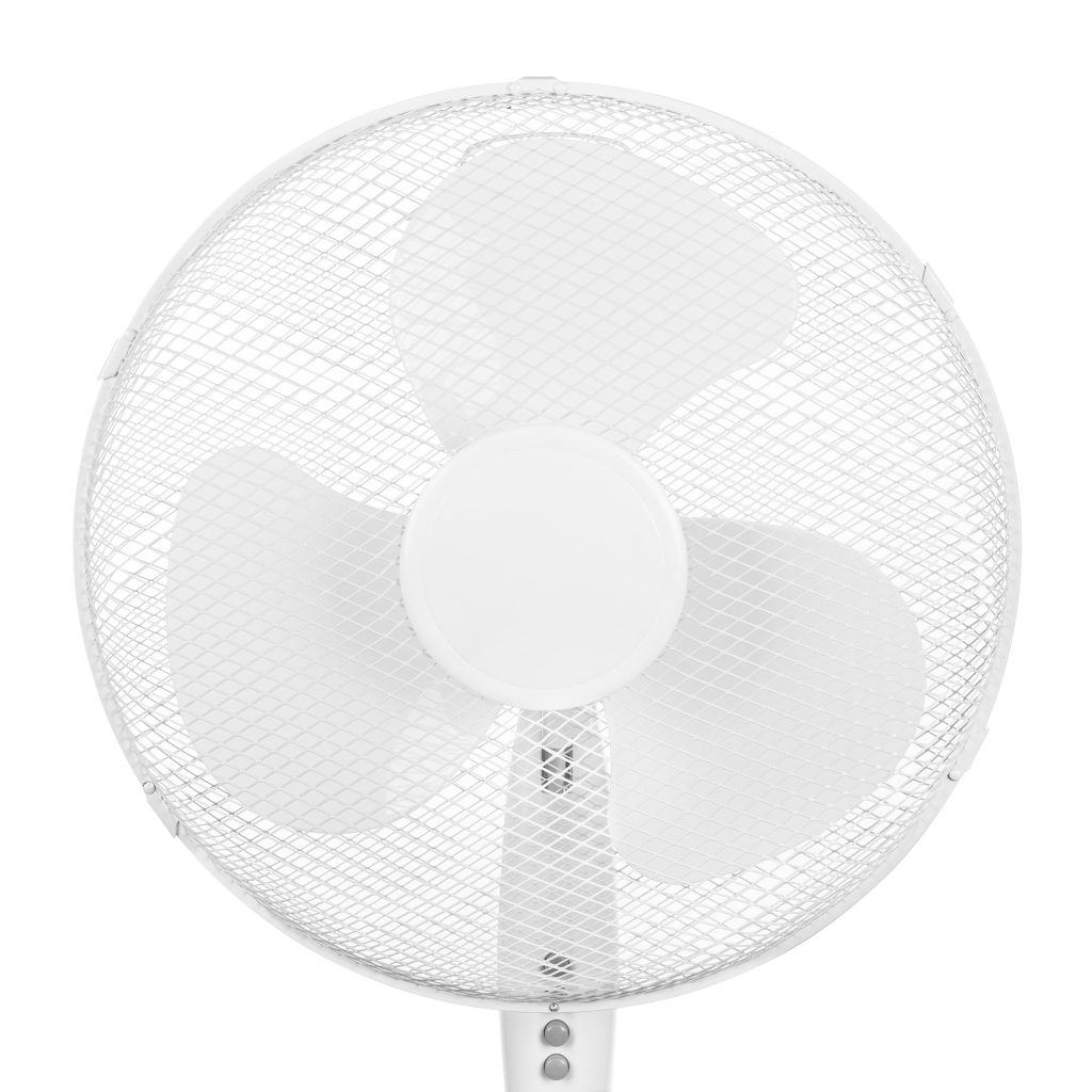 Tristar Pedestal Fan VE-5890 45 W White