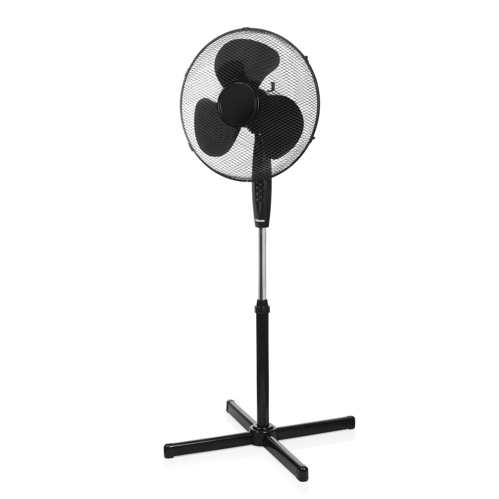 Tristar Pedestal Fan VE-5894 45 W Black