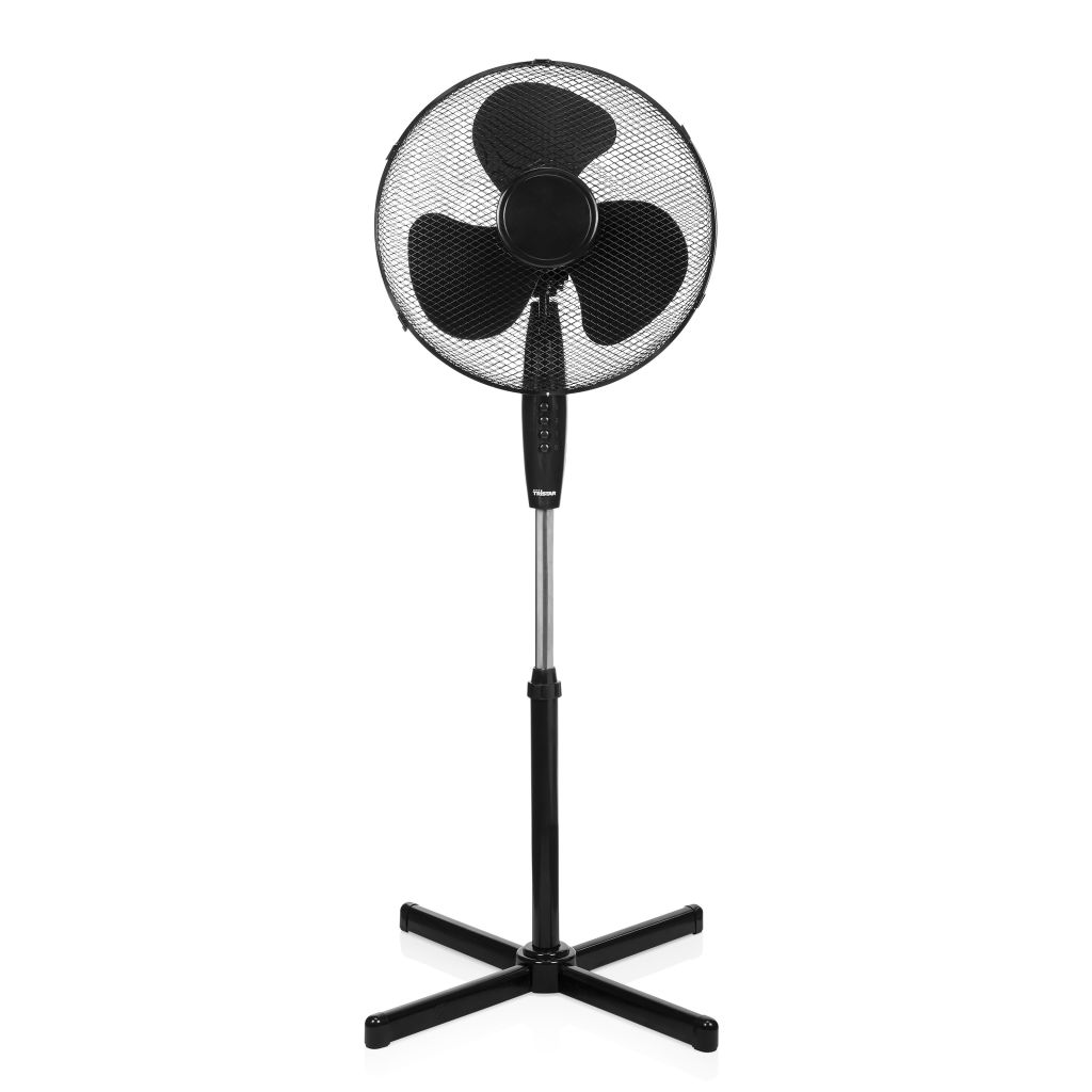 Tristar Pedestal Fan VE-5894 45 W Black