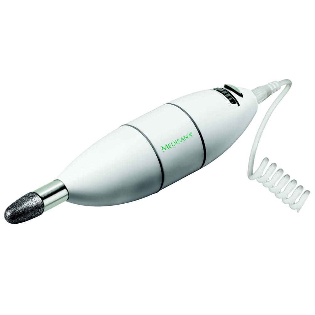 Medisana Manicure and Pedicure Device "MPS" White