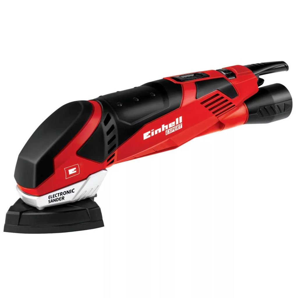 Einhell TE-DS 20 E Delta Sander