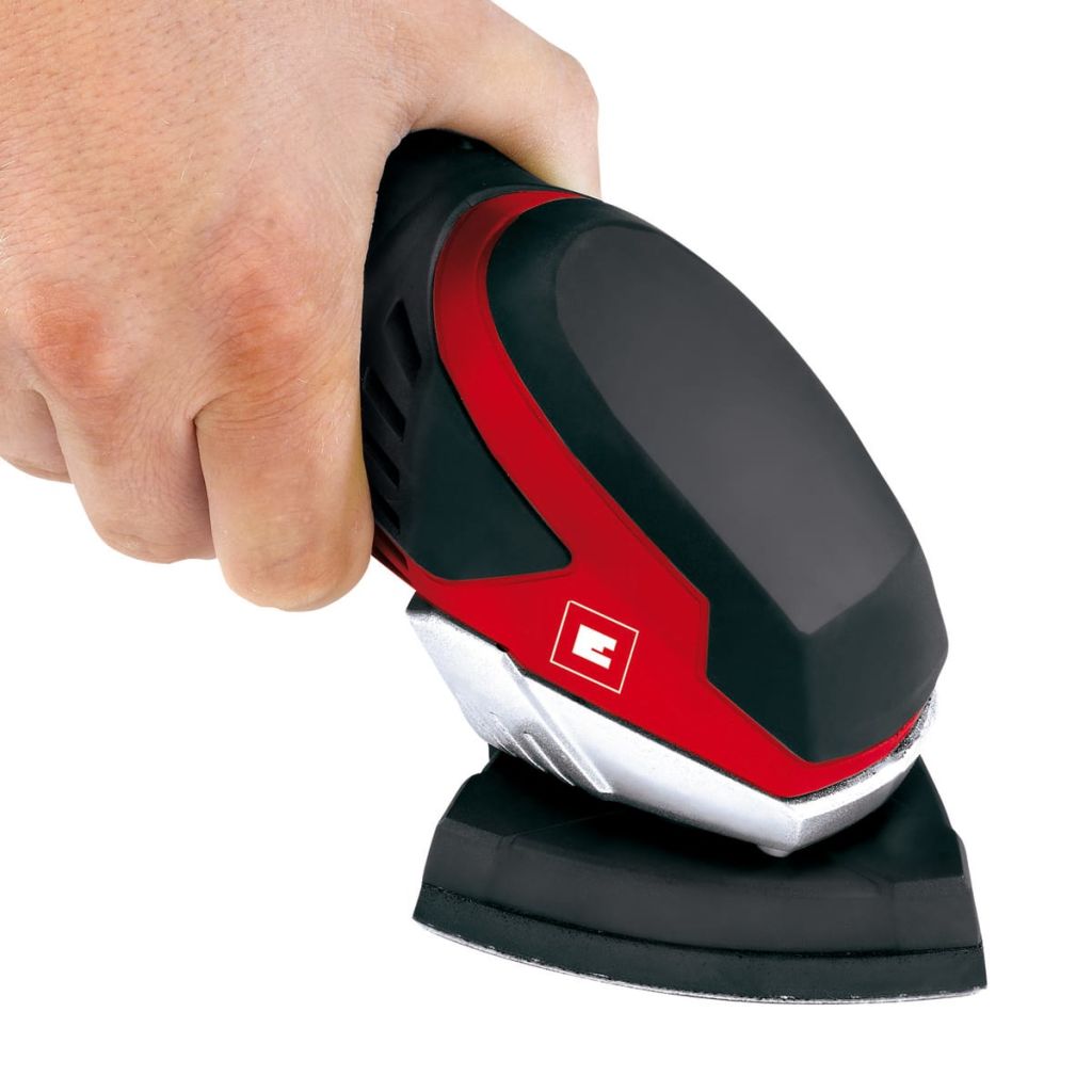 Einhell TE-DS 20 E Delta Sander