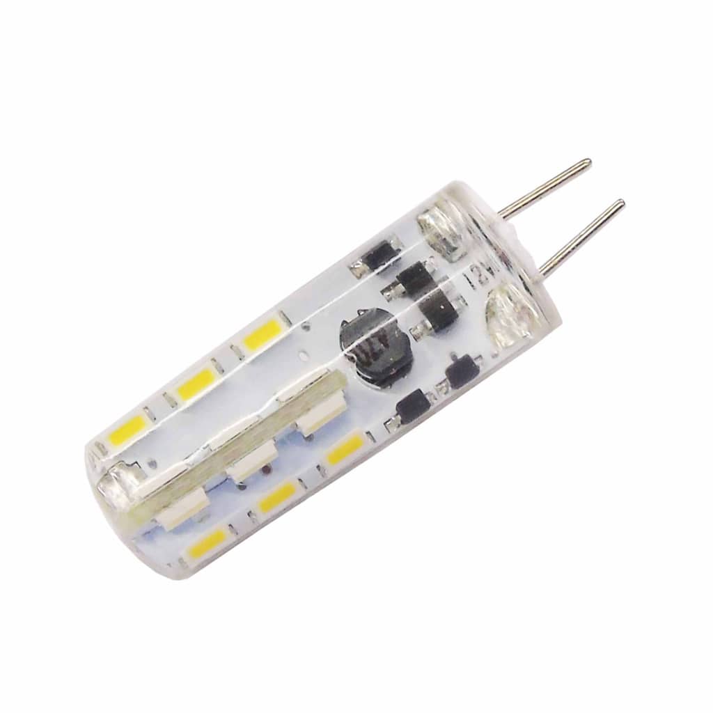 Ubbink 3 Piece LED Underwater Light Set MiniBright 3x0.5 W