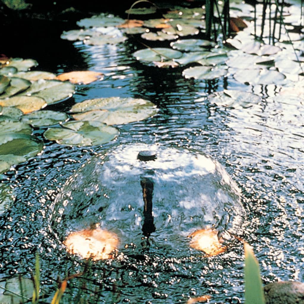 Ubbink Pond Fountain Pump Elimax 9000 1351306