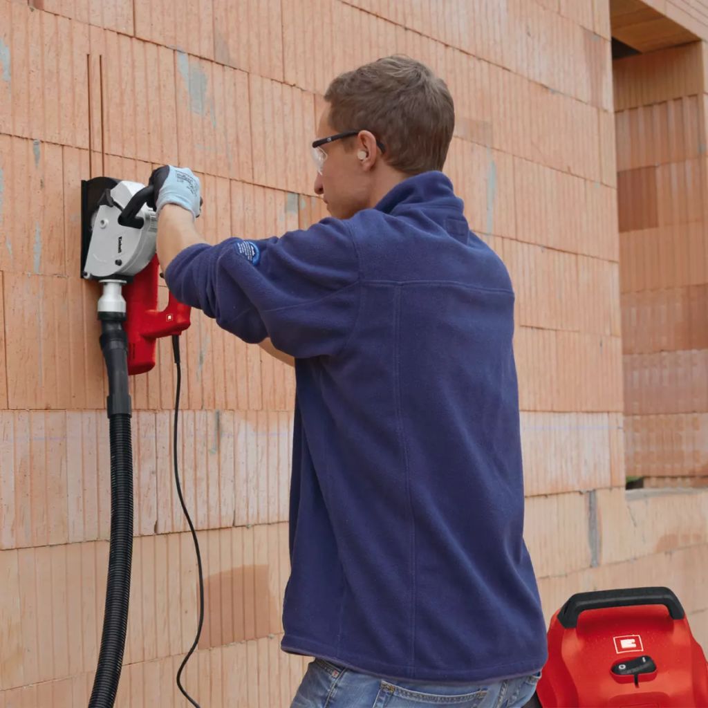 Einhell TH-MA 1300 Masonry Channel Cutter