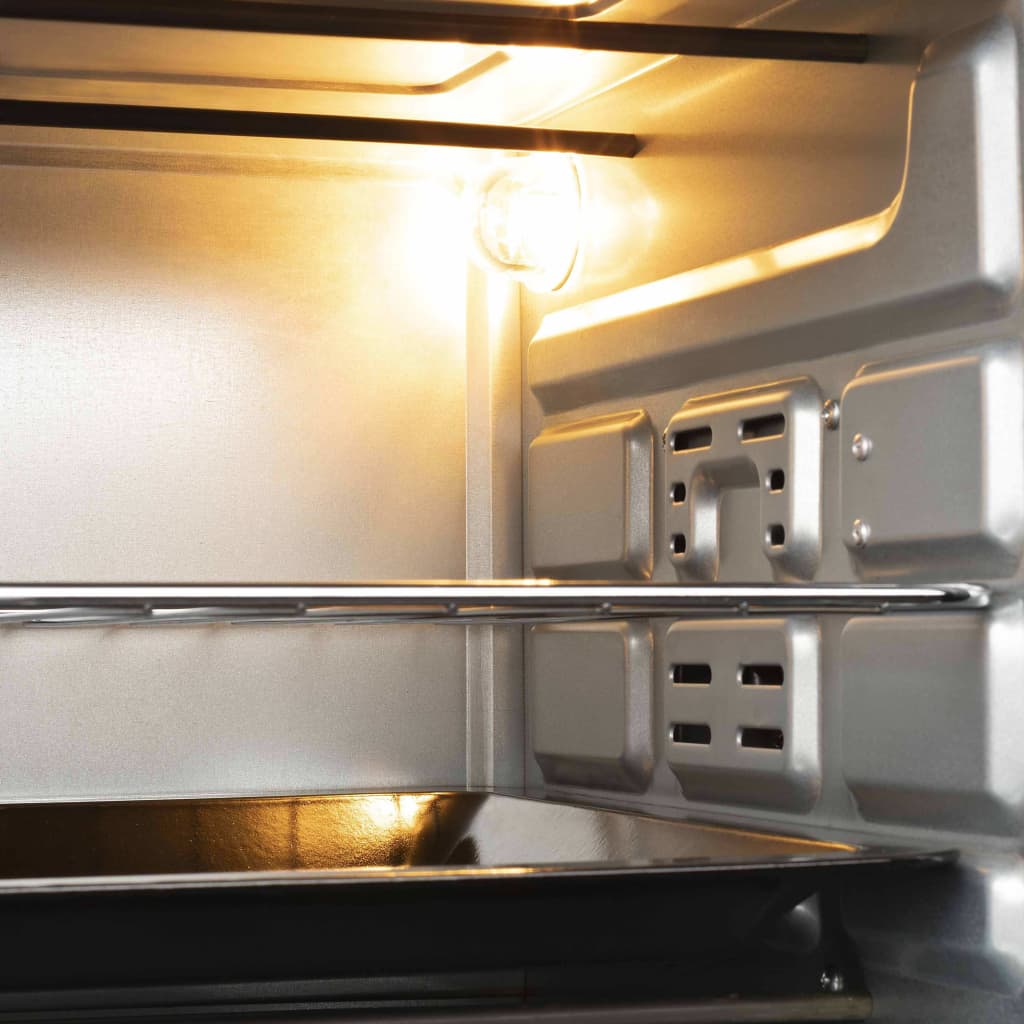 Tristar Convection Oven 1500W 28L Black