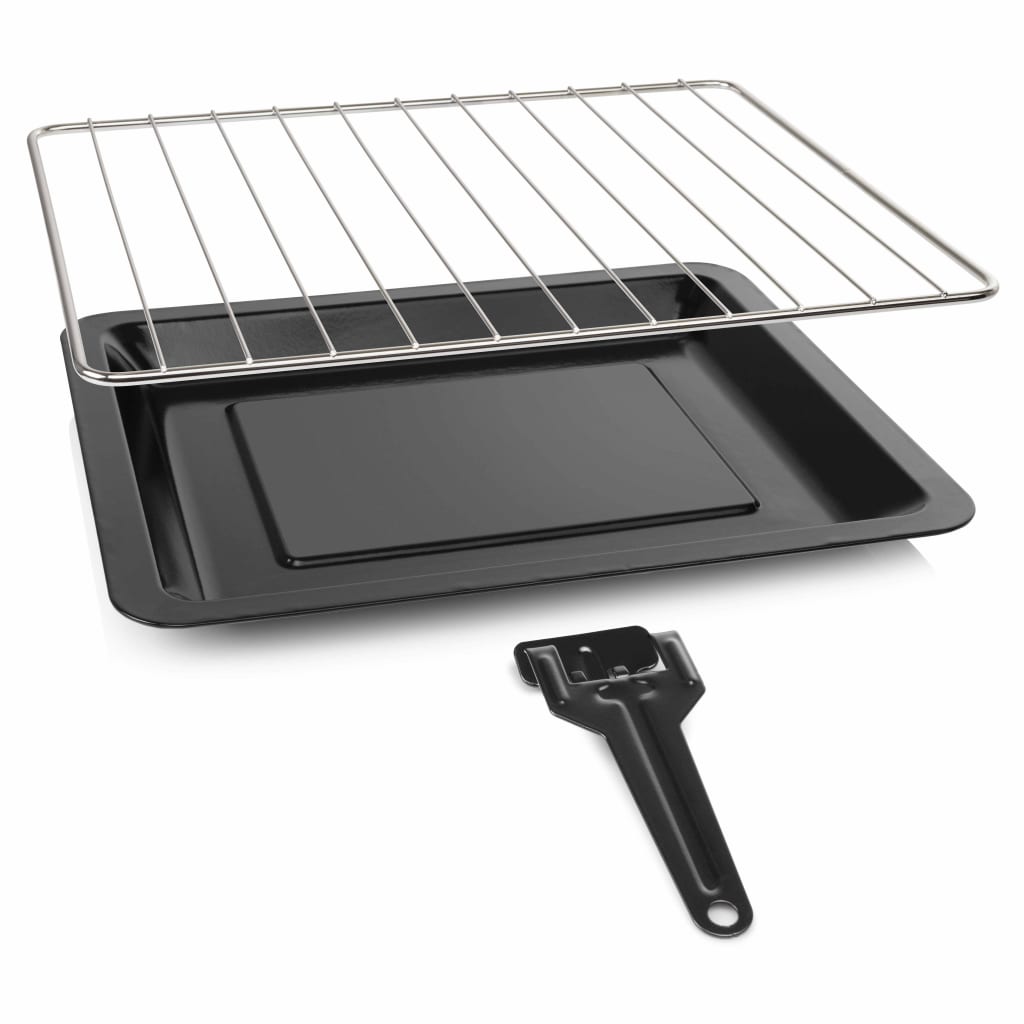 Tristar Convection Oven 1500W 28L Black