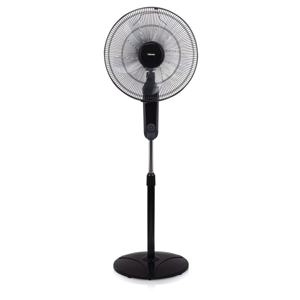 Tristar Standing Fan VE-5880 45W 40cm Black