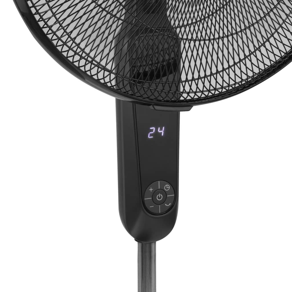 Tristar Standing Fan VE-5880 45W 40cm Black