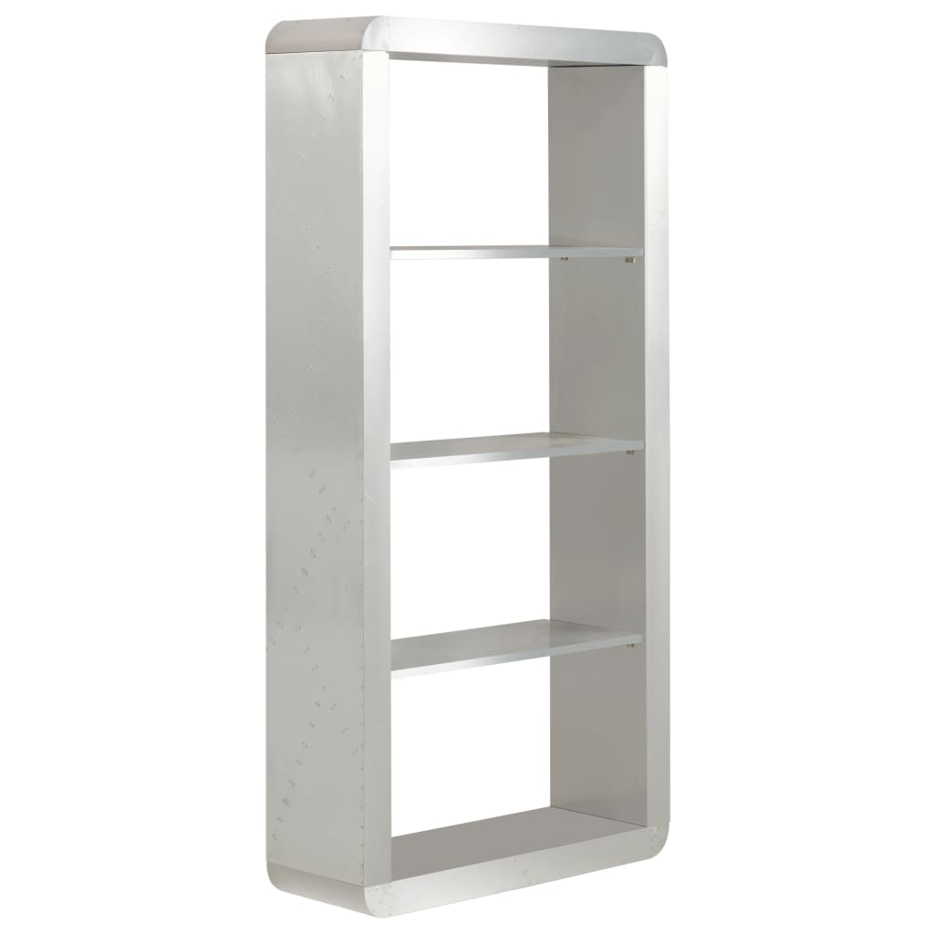 Aviator Bookshelf Single Vintage Aircraft Airman Style 180cm