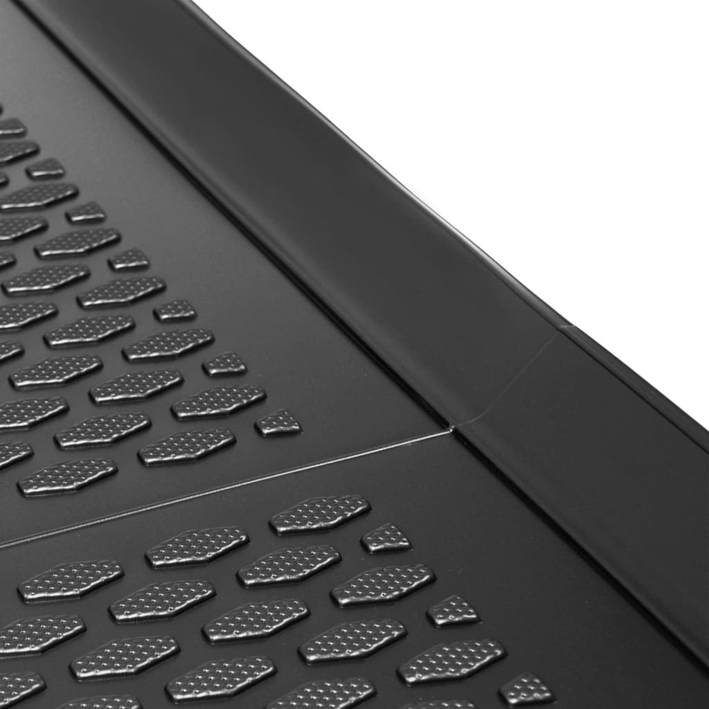 Car Boot Mat for Kia Proceed (2019-) Rubber