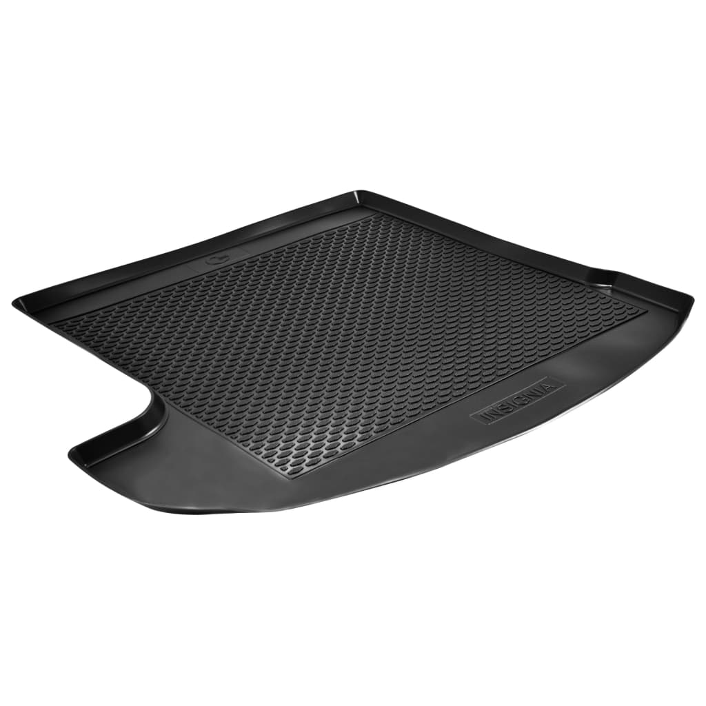 Car Boot Mat for Opel Insignia Combi (2017-) Rubber