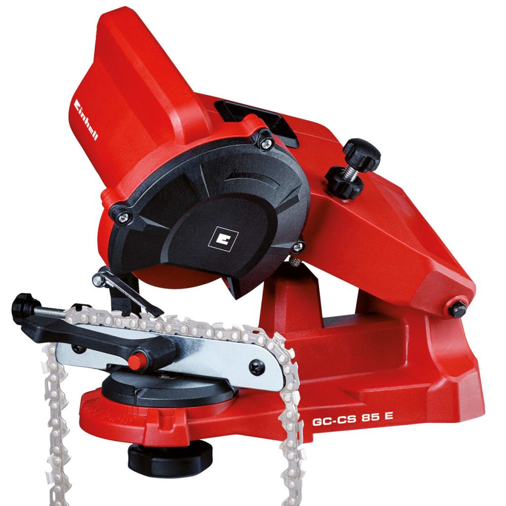 Einhell Chain Sharpener GC-CS 85 E 4499920