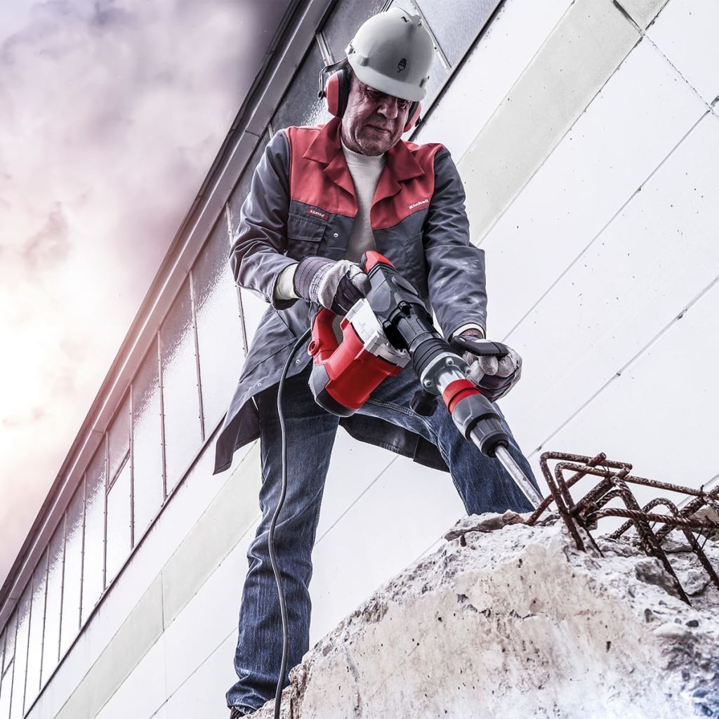 Einhell Demolition Hammer TE-DH 1027