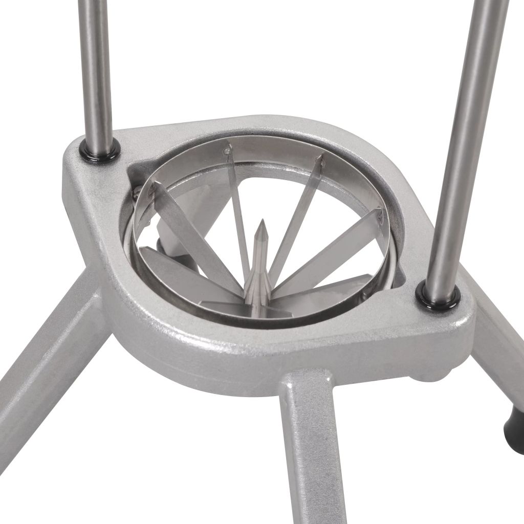 Fruit/Vegetable Wedger Stainless Steel Cast Aluminium 1 Cutter