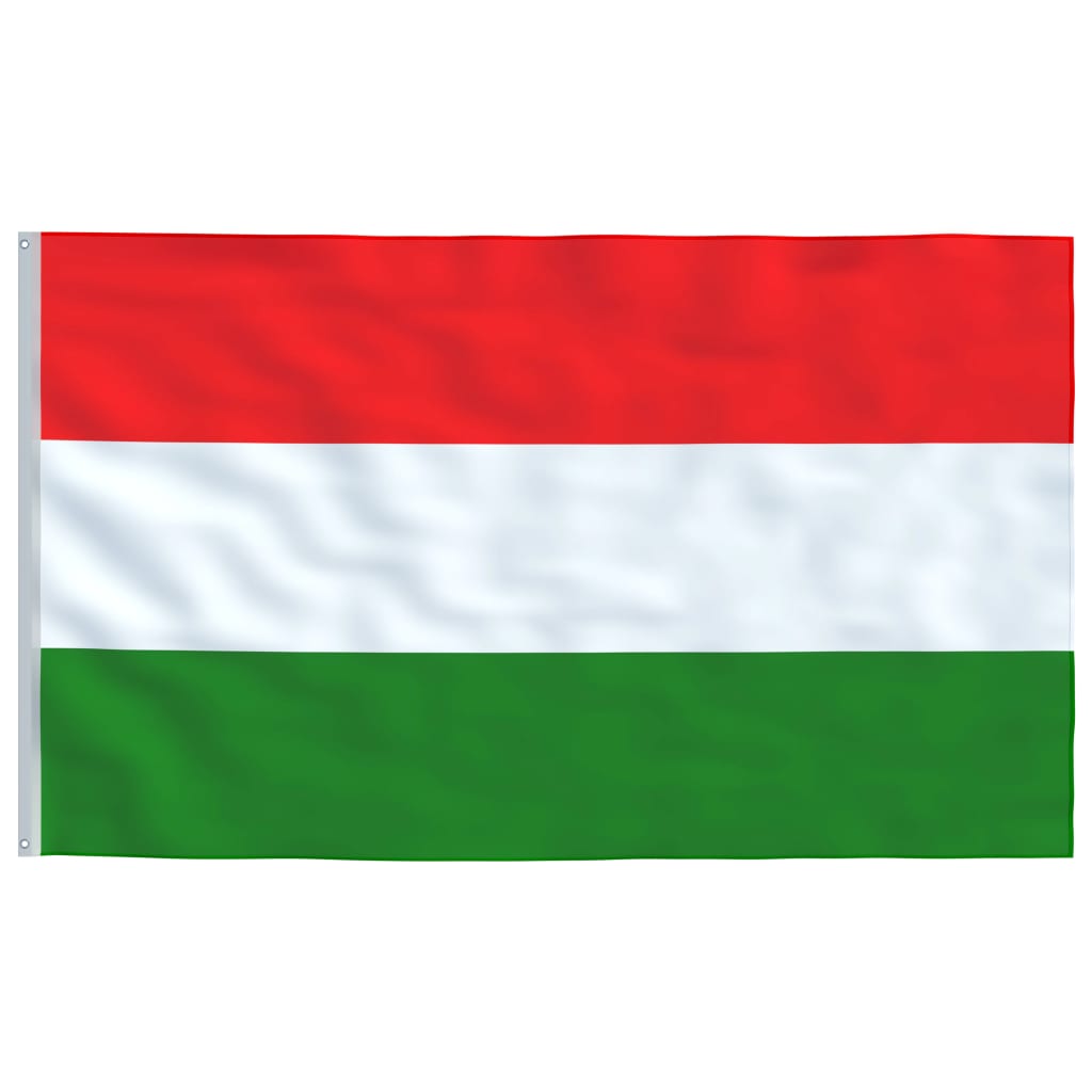 Hungary Flag 90x150 cm