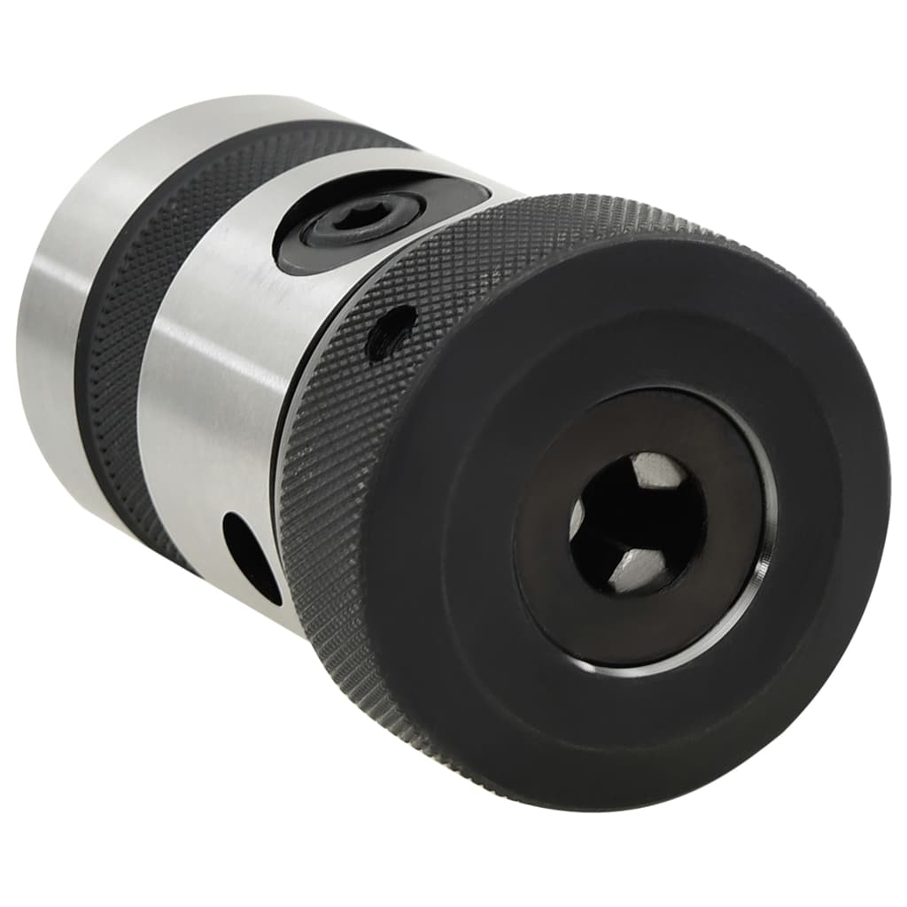 Tapping Chuck B18 with MT2 Shank for Internal Thread M3-M16