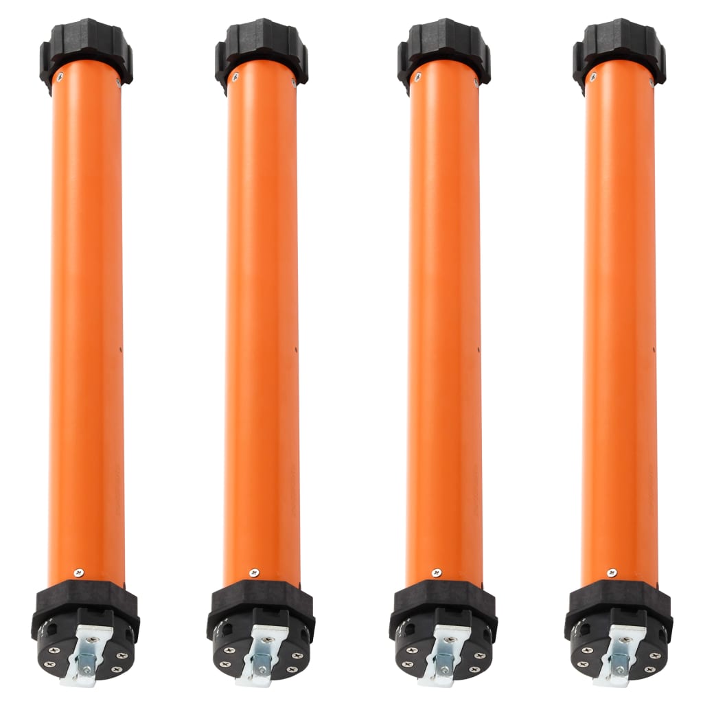 Tubular Motors 4 pcs 20 Nm