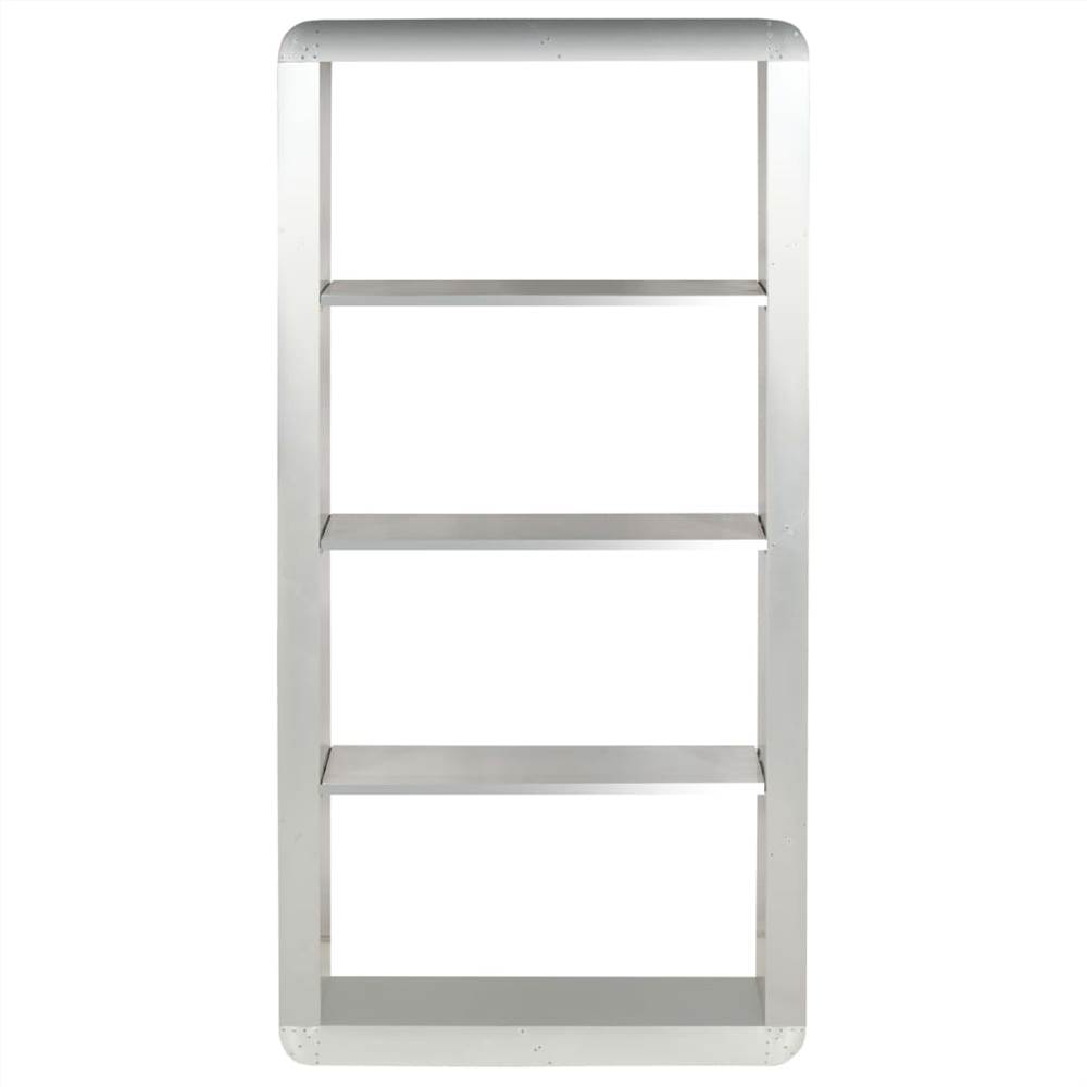 Aviator Bookshelf Single Vintage Aircraft Airman Style 180cm