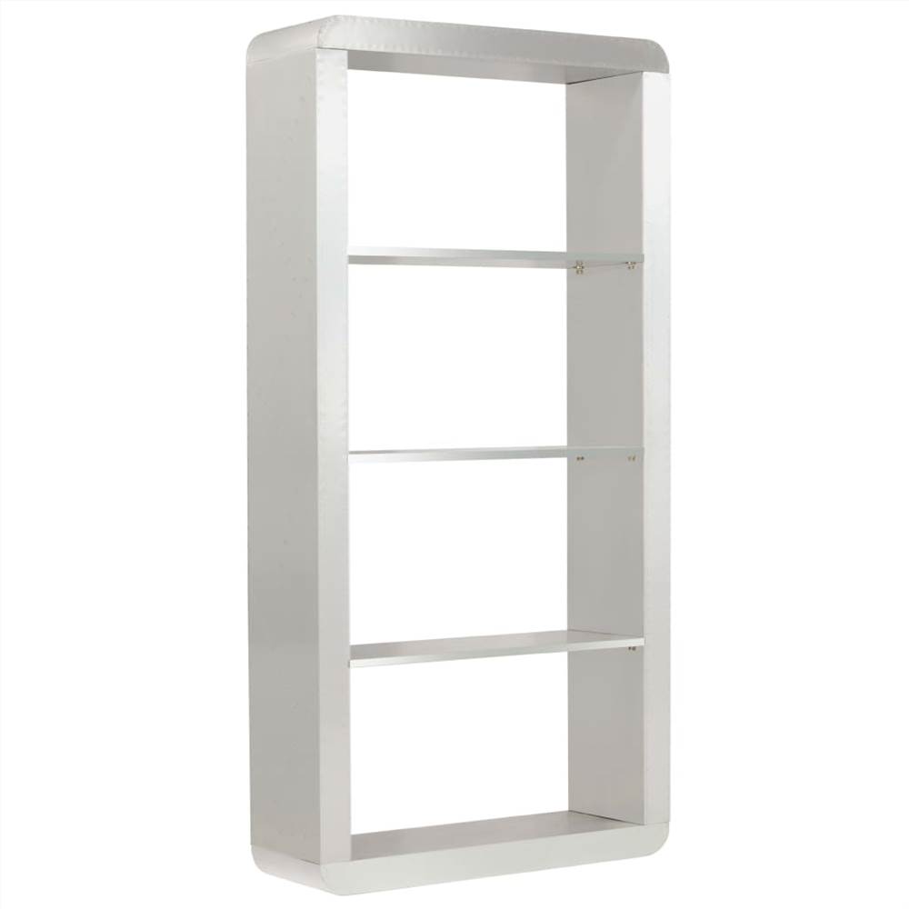 Aviator Bookshelf Single Vintage Aircraft Airman Style 180cm