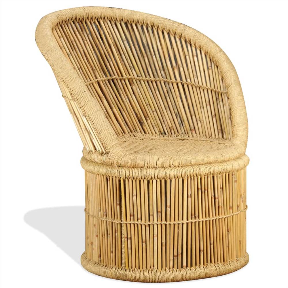 Bamboo Chair