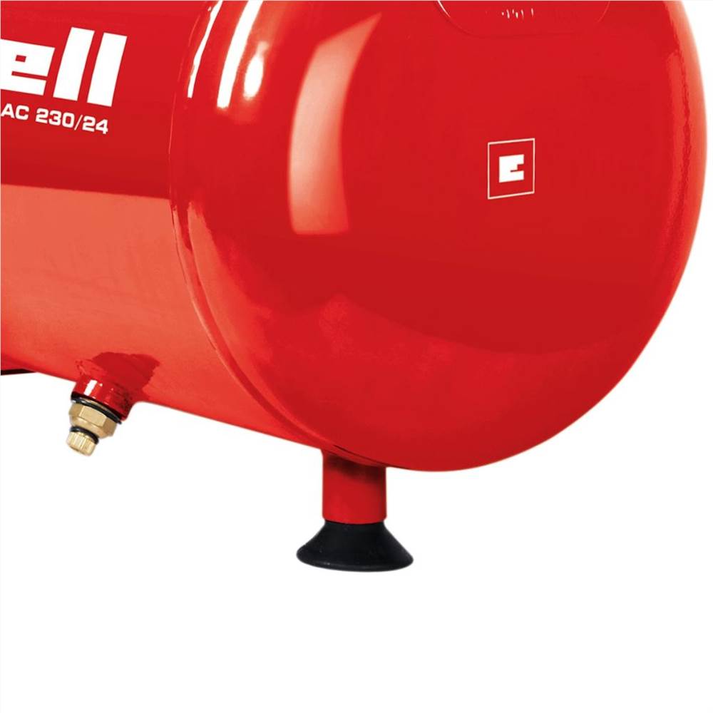Einhell Air Compressor 24 L TE-AC 230/24