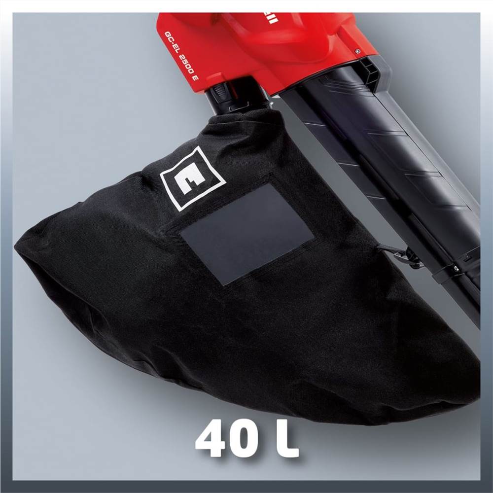 Einhell Electric Leaf Blower GC-EL 2500 E 3433300