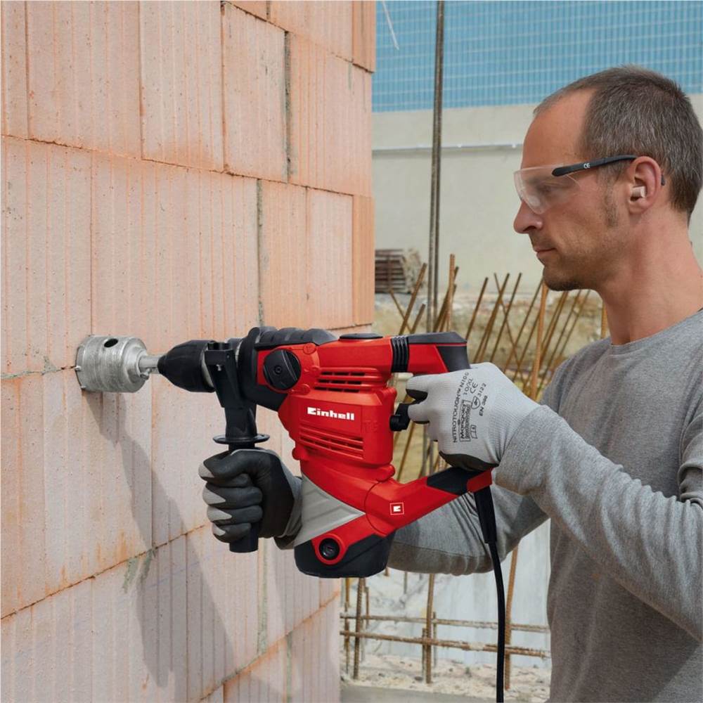 Einhell Rotary Hammer TH-RH 1600