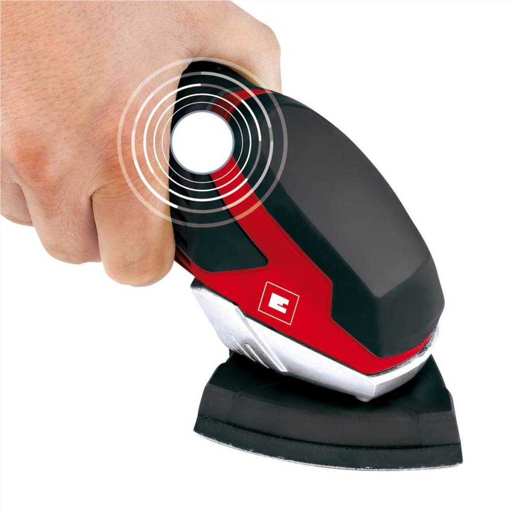 Einhell TE-DS 20 E Delta Sander