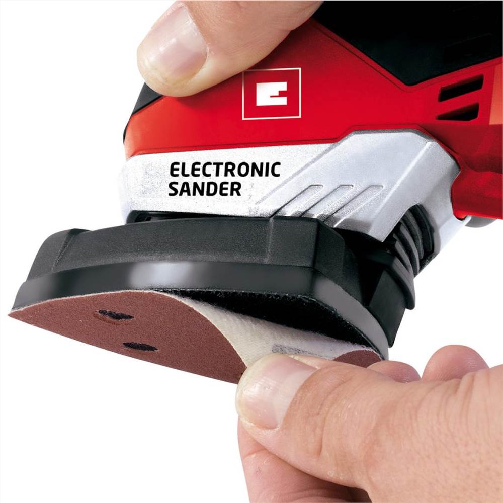 Einhell TE-DS 20 E Delta Sander