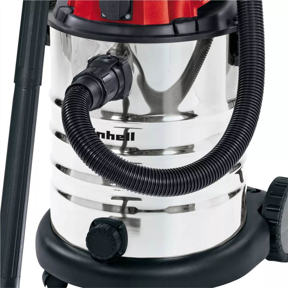 Einhell TH-VC 1930 SA Wet and Dry Vacuum Cleaner