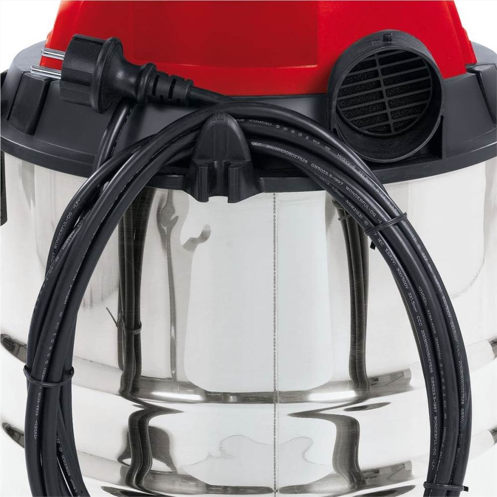 Einhell TH-VC 1930 SA Wet and Dry Vacuum Cleaner