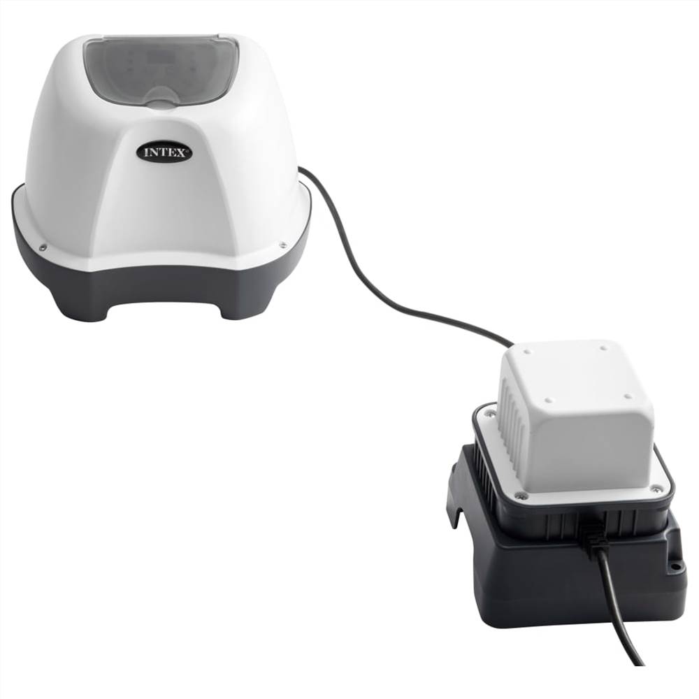 Intex Krystal Clear Saltwater System 12 V