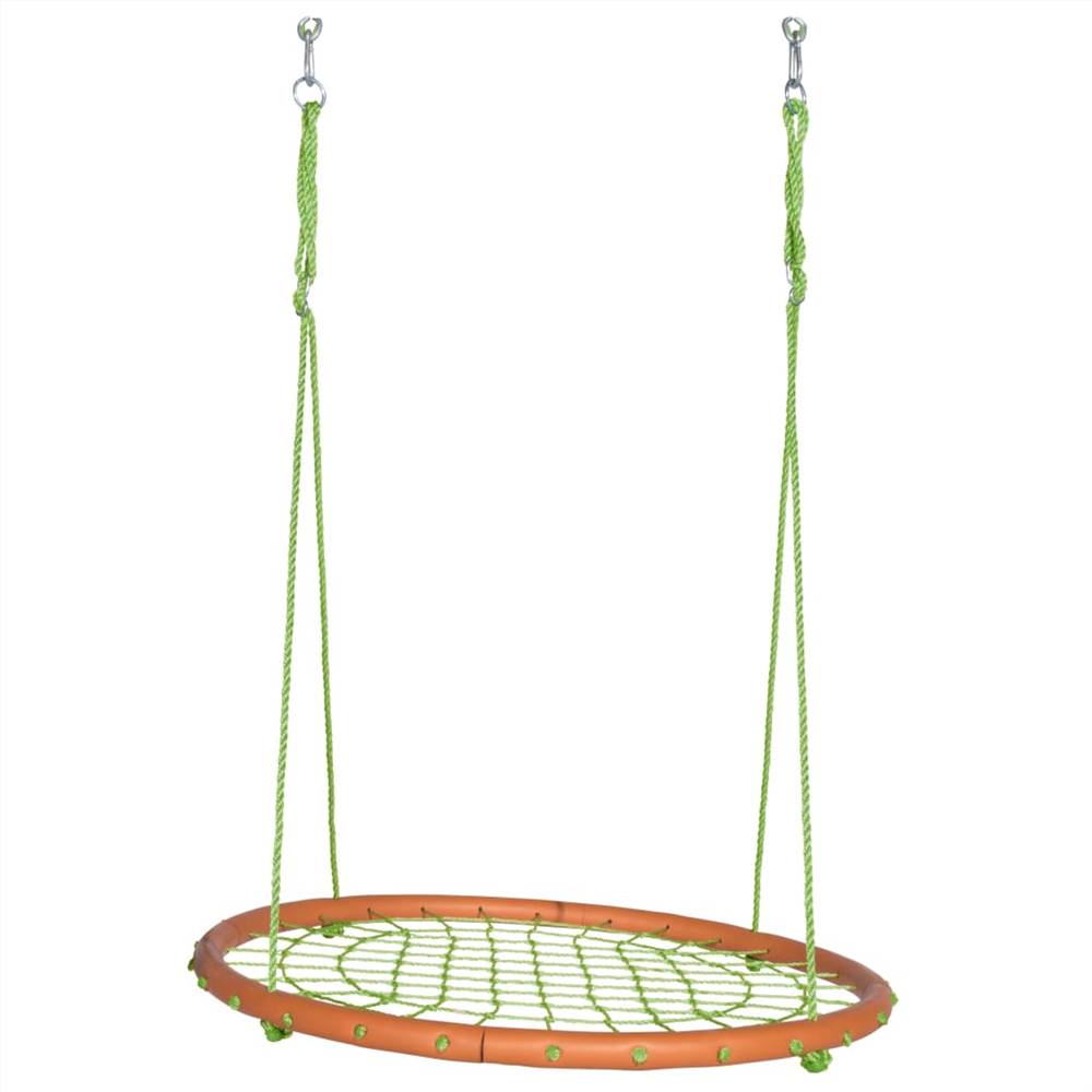 TRIGANO Nest Swing with Mesh Seat
