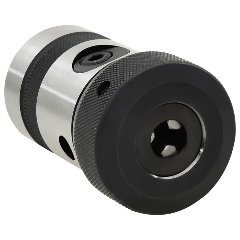 Tapping Chuck B18 with MT2 Shank for Internal Thread M3-M16