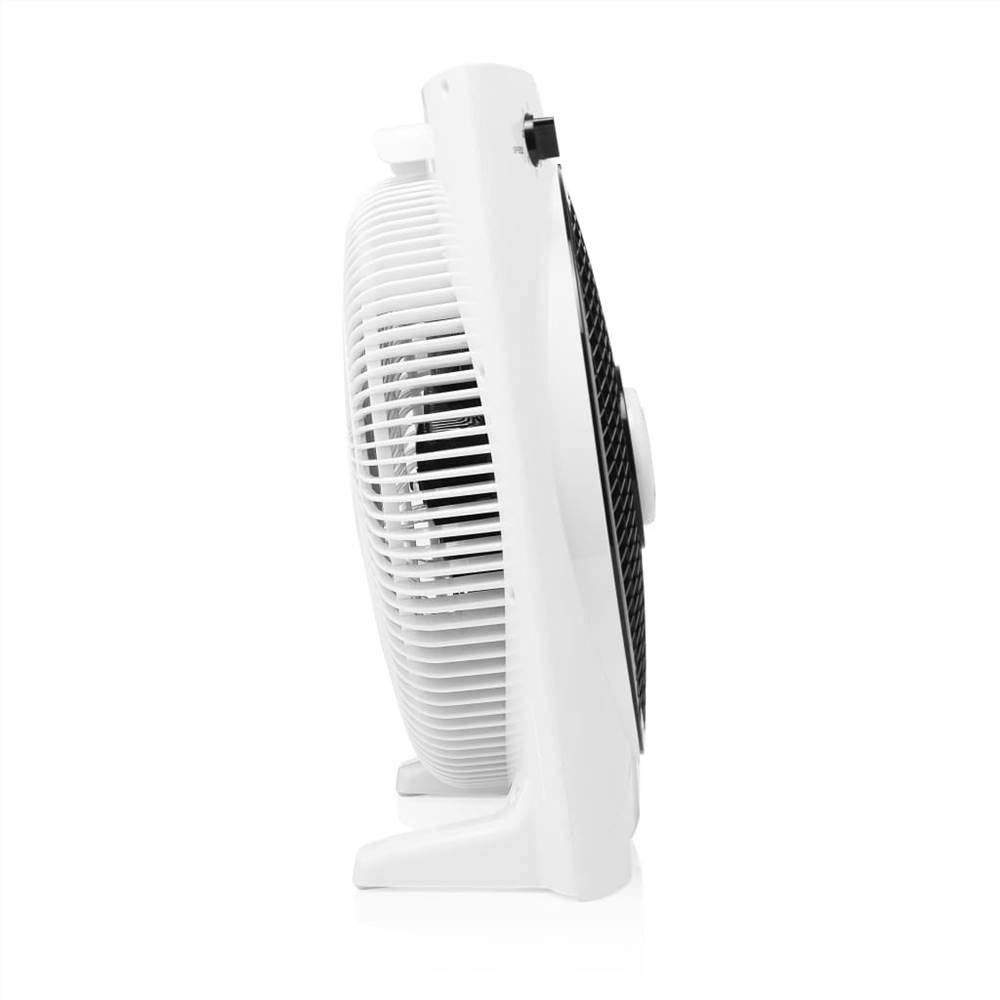 Tristar Box Fan VE-5858 30W 30cm White and Black