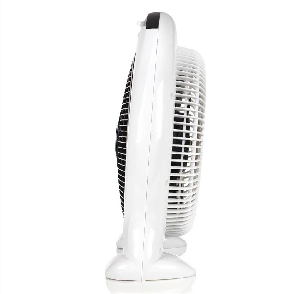 Tristar Box Fan VE-5997 50 W Black and White