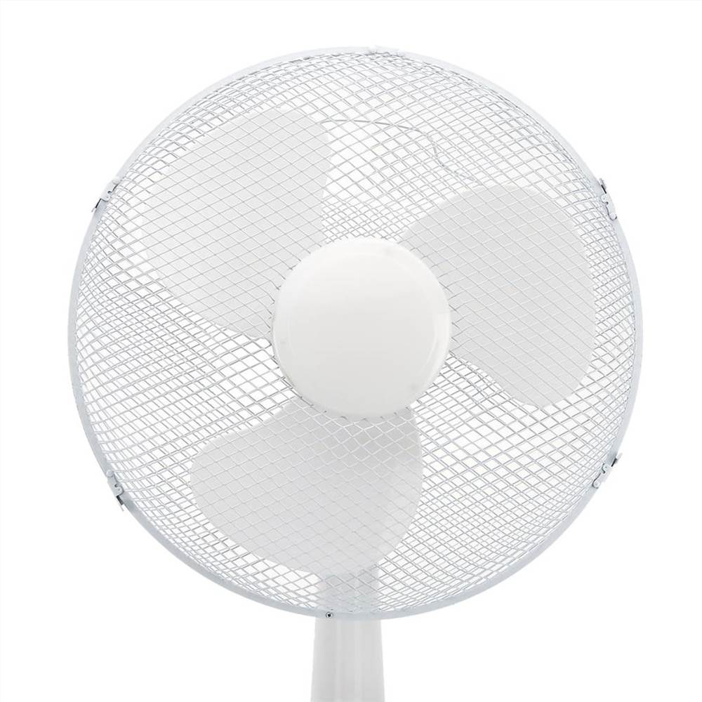 Tristar Desk Fan VE-5978 50 W 40 cm White